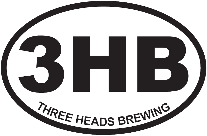 Three Heads Brewing 2 Year Anniversary Party at CB's Brewing Co ...
