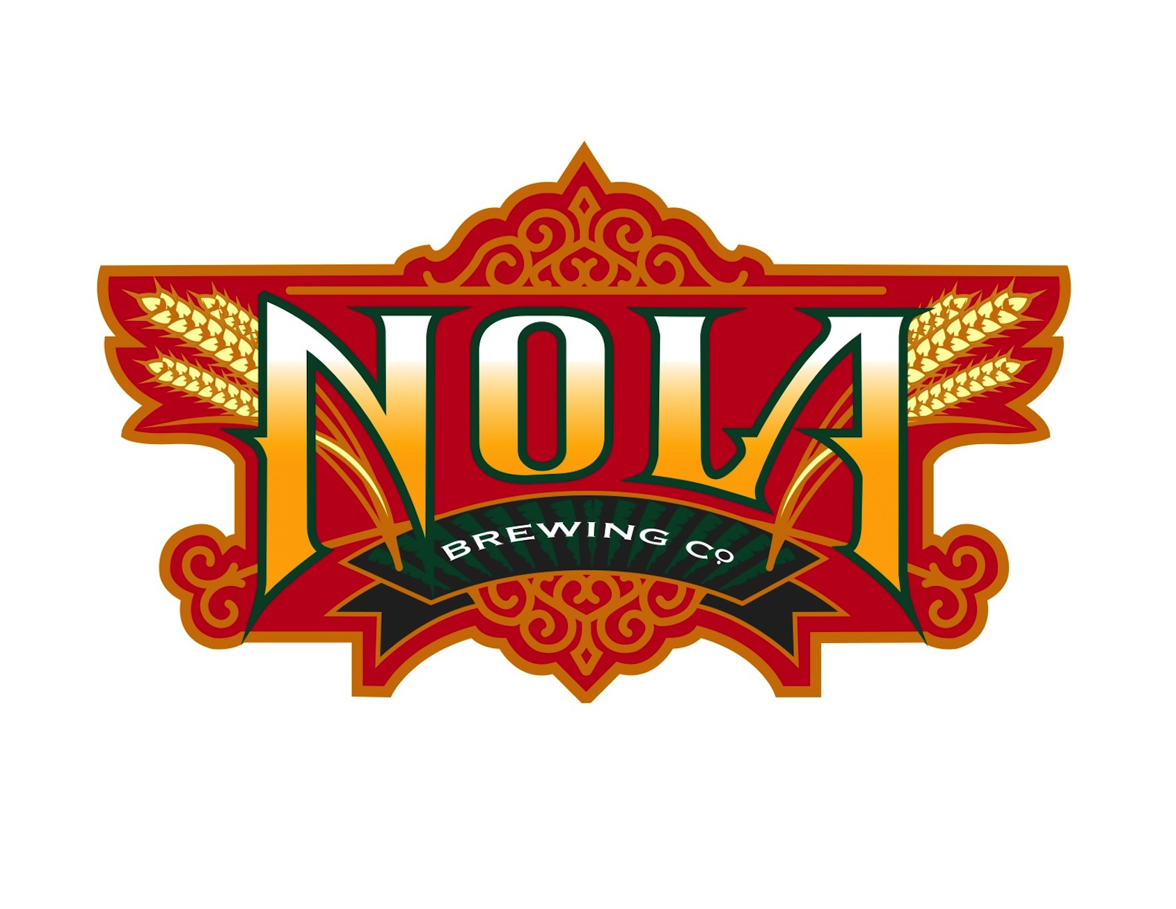 NOLA Brewing Releases Rebirth Pale Ale - CraftBeer.com