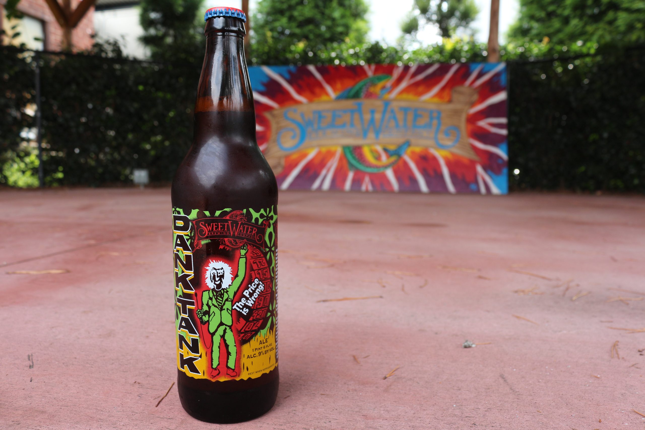 SweetWater Brewery is Coming on Down with New Dank Tank Release “The ...