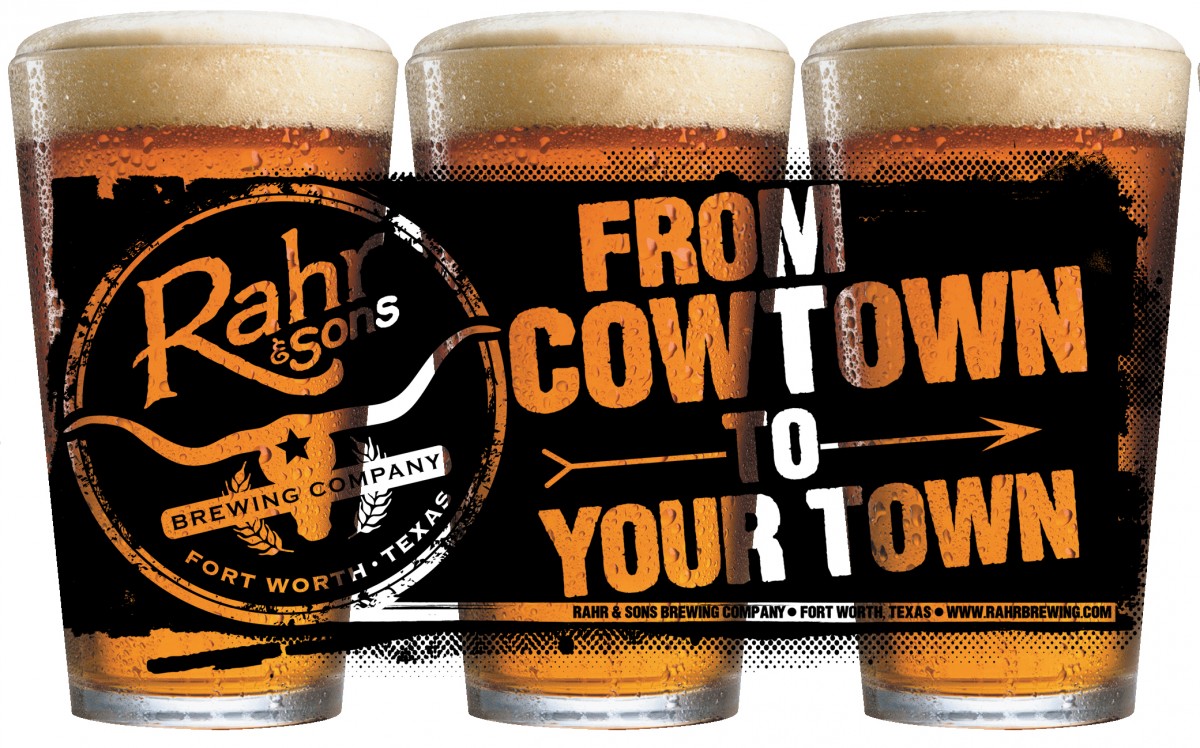 Rahr & Sons Brewing Co. to begin distribution to Oklahoma - CraftBeer.com