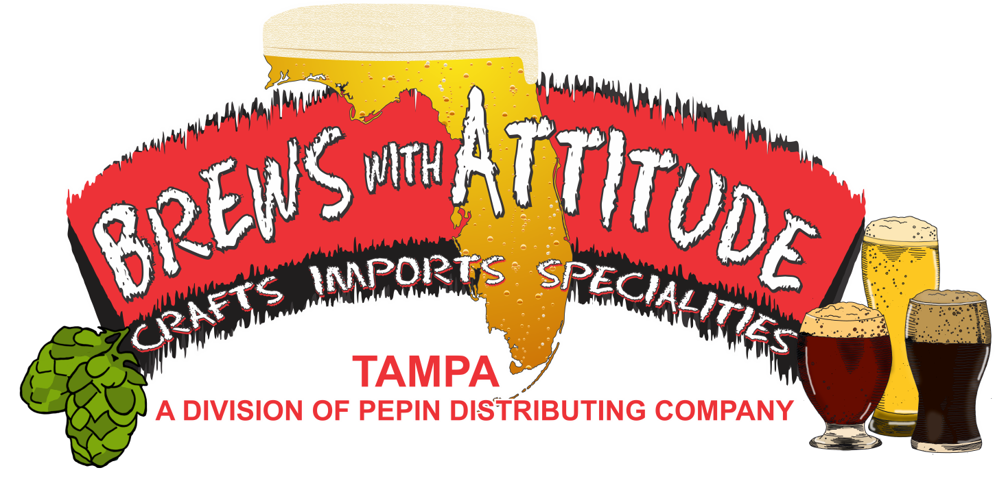 Pepin Distributing Company Hosts Third Annual Brews With Attitude Craft ...