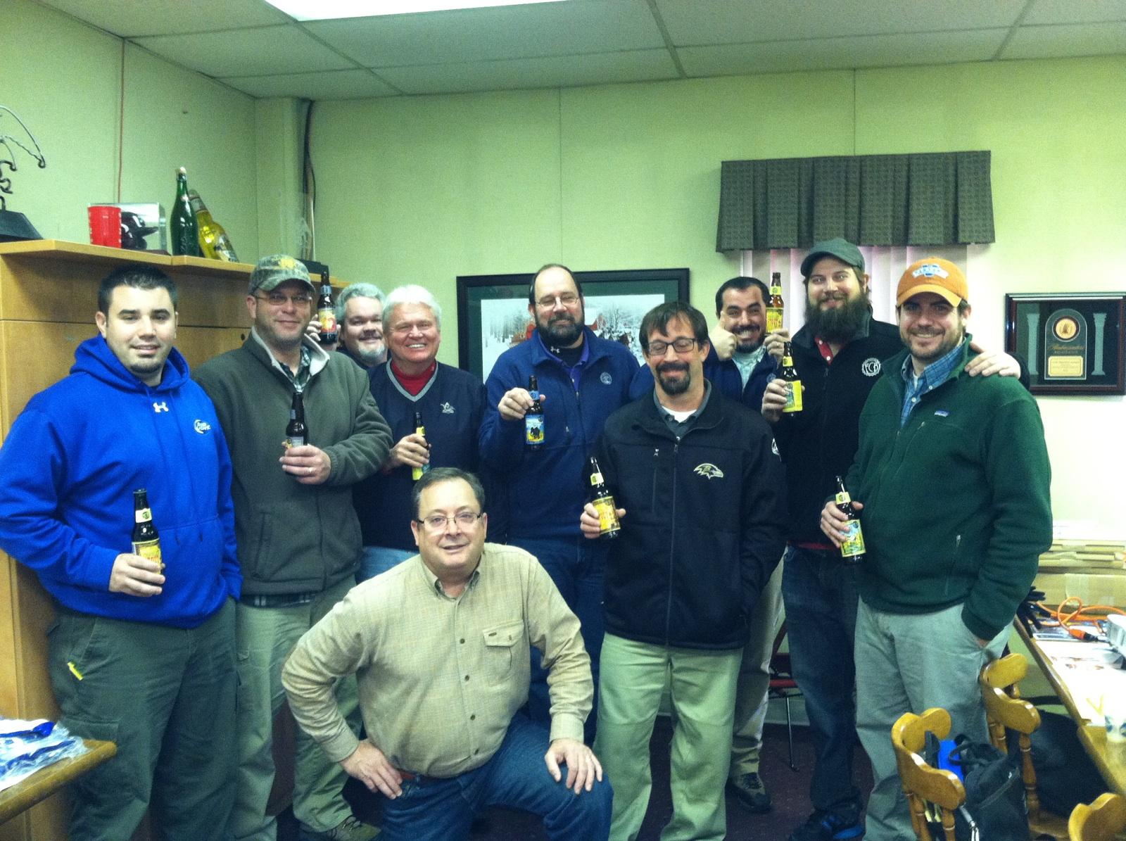 FCB Expands to Maryland - CraftBeer.com