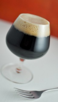 Eight Chocolate Beers to Love on Valentine's Day