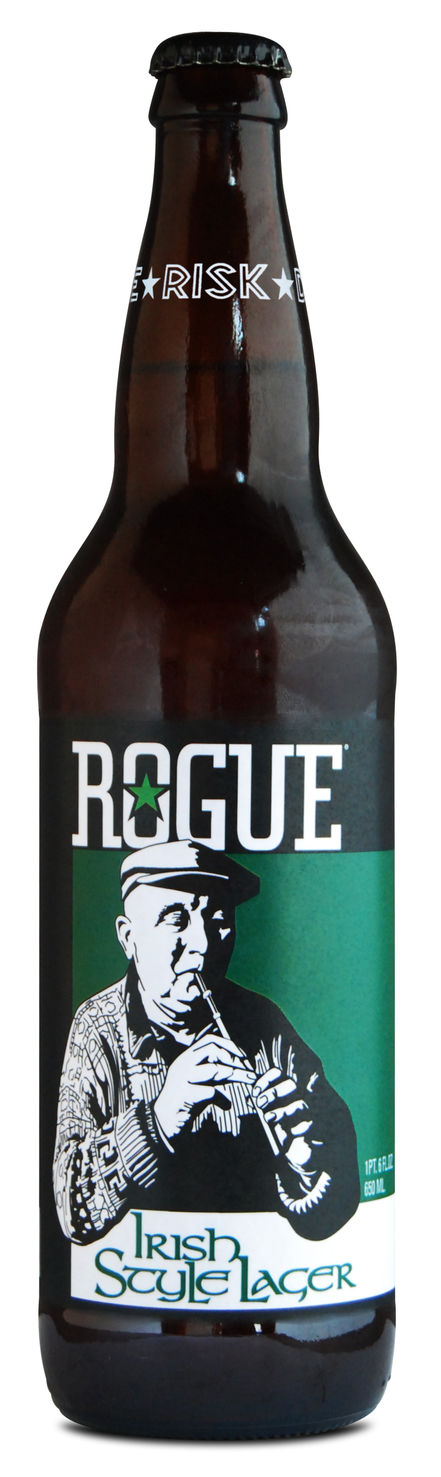 Lighten Up This St. Patrick's Day - CraftBeer.com