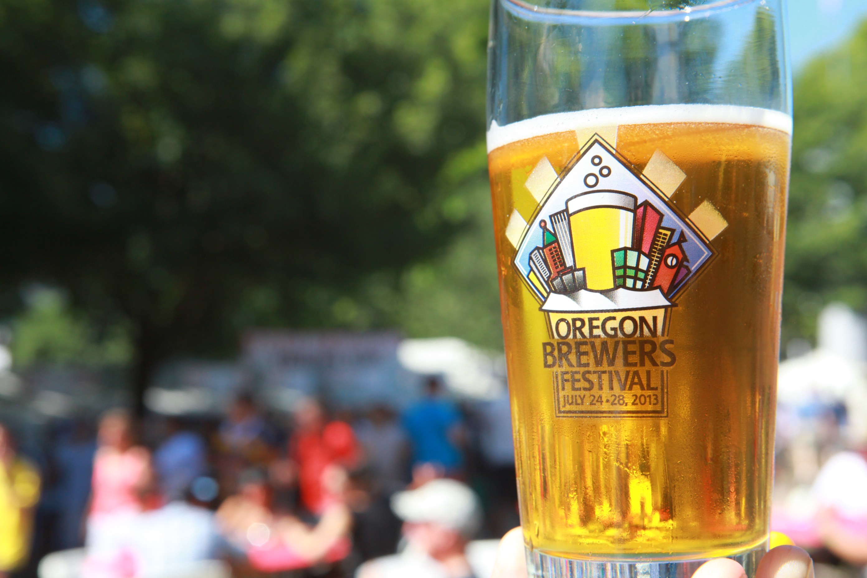 2013 Oregon Brewers Festival Generates $31.2 Million for Local Economy ...