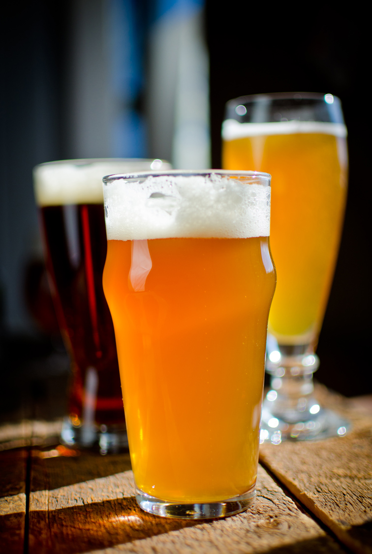 Colorado Craft Beer Week: March 18-24