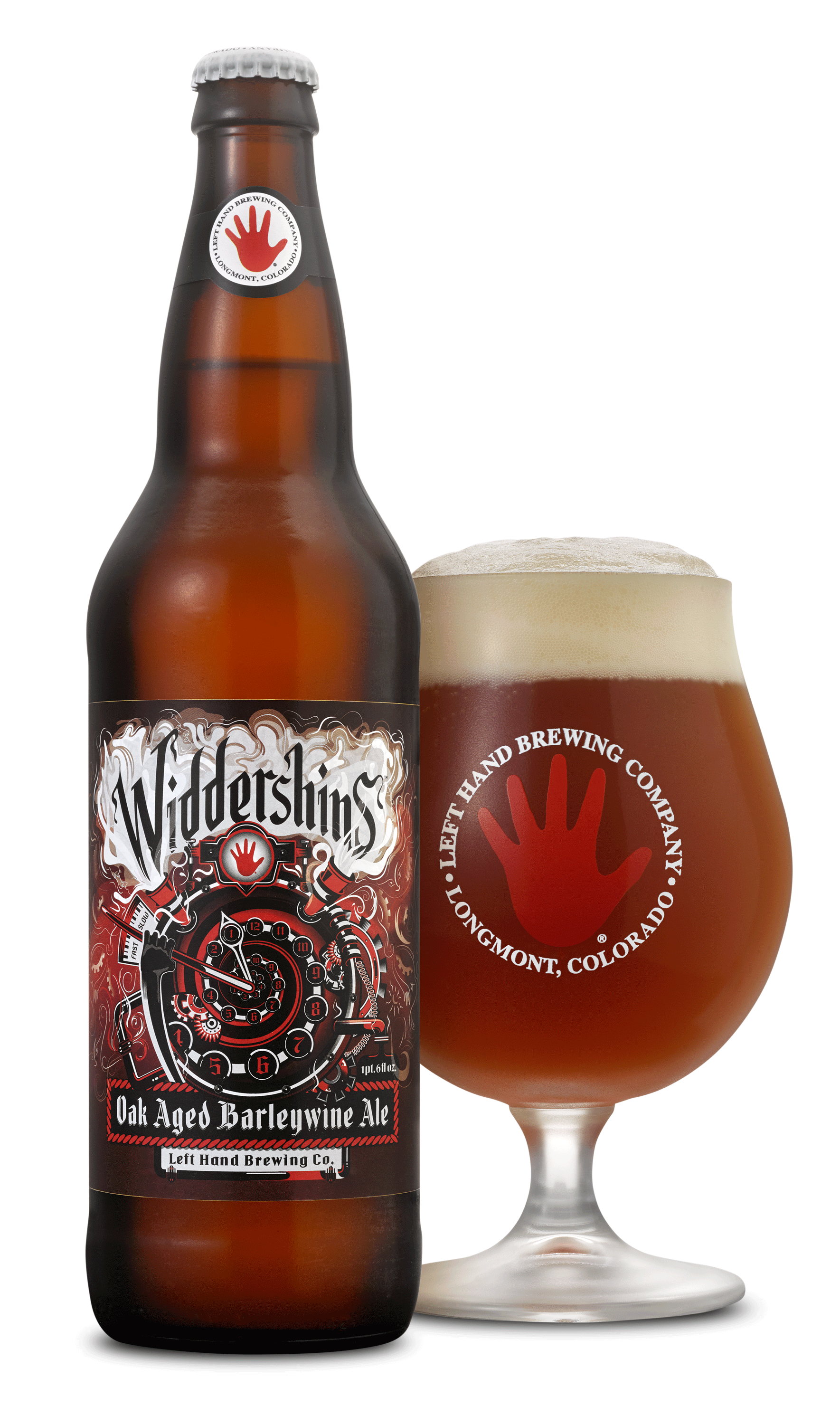 Turn back the clock – Widdershins is back! - CraftBeer.com