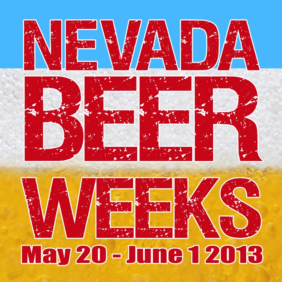 Nevada Beer Weeks: May 20 - June 1 - CraftBeer.com