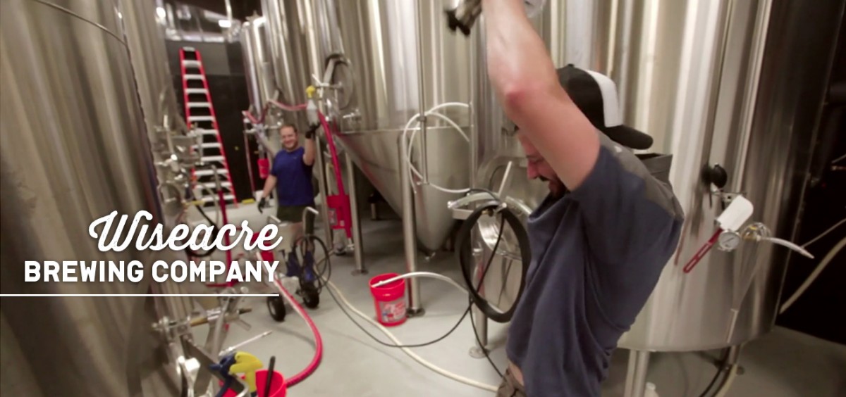 Wiseacre Brewing Company