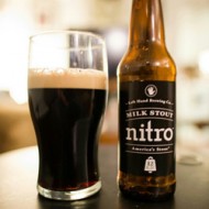 Good Beer Gas: Nitro Beers Explained | CraftBeer.com