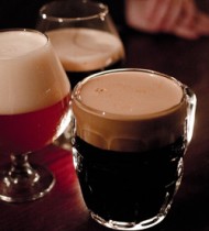 Good Beer Gas: Nitro Beers Explained | CraftBeer.com