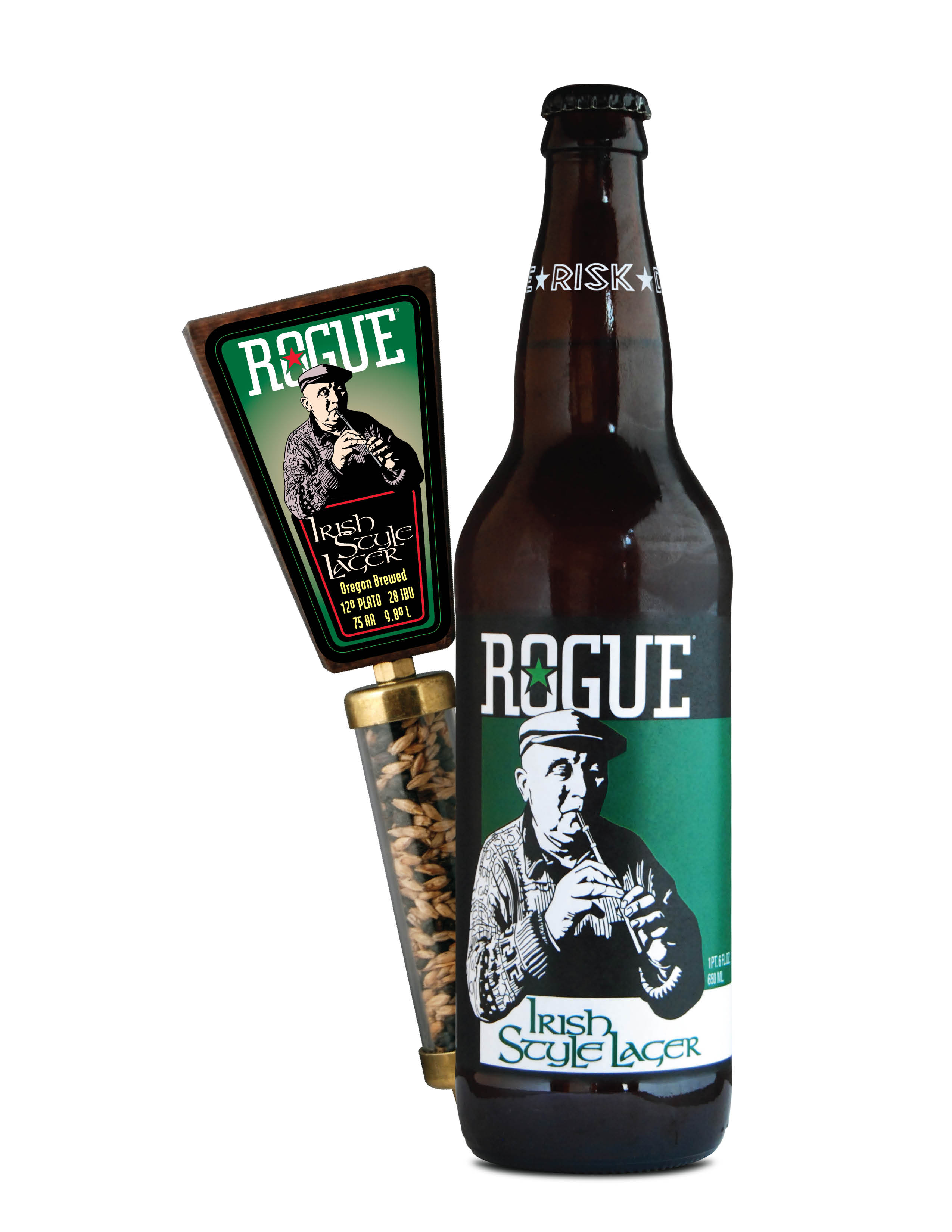 Lighten Up for Saint Patrick's Day! - CraftBeer.com