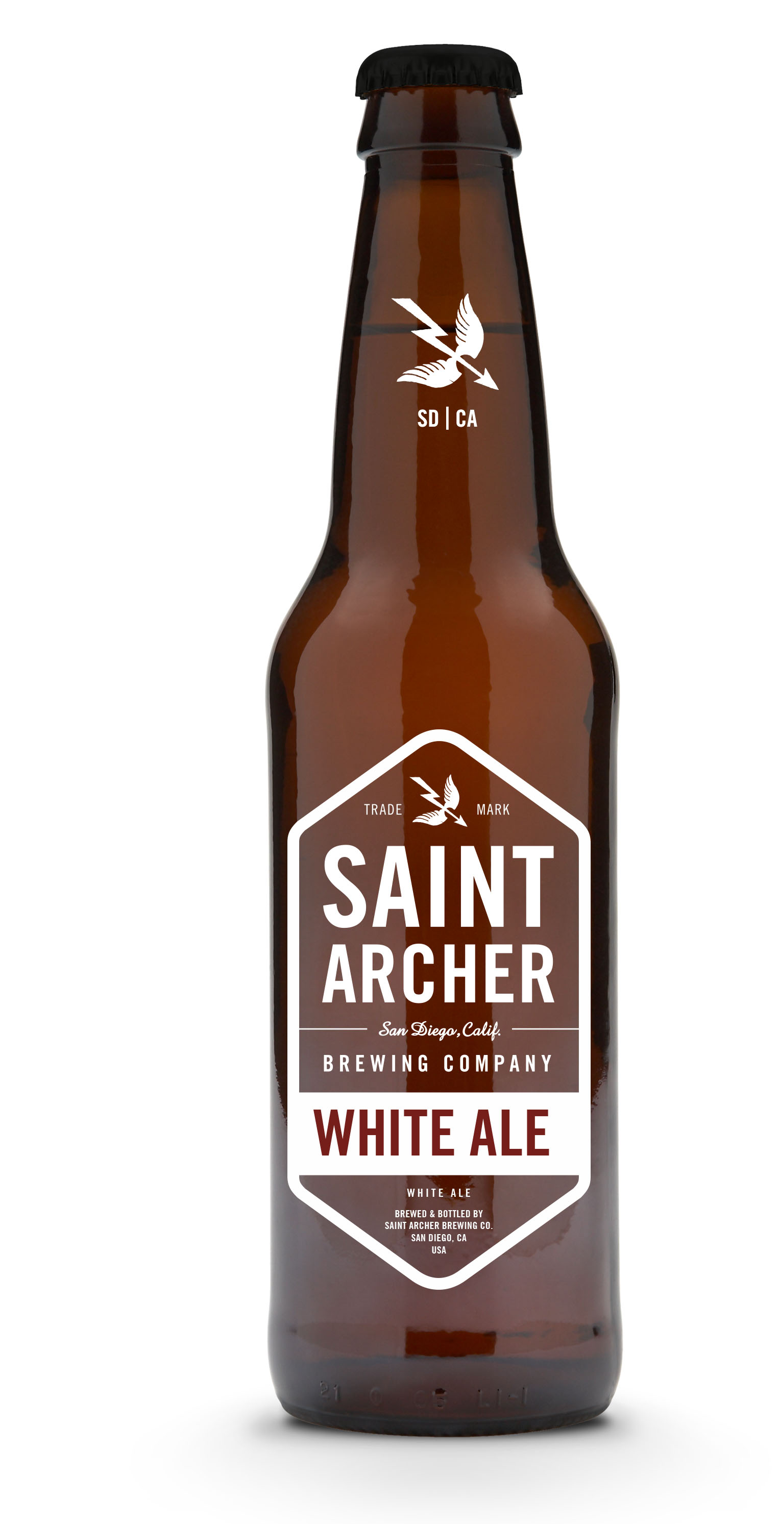 Saint Archer Releases White Ale - CraftBeer.com