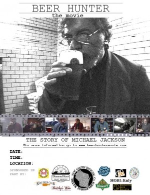 Beer Hunter: The Movie is now available for brewery screenings ...
