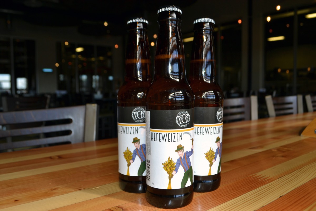 From Snow boots to Hiking Boots FCB Brings Back Hefeweizen for the ...