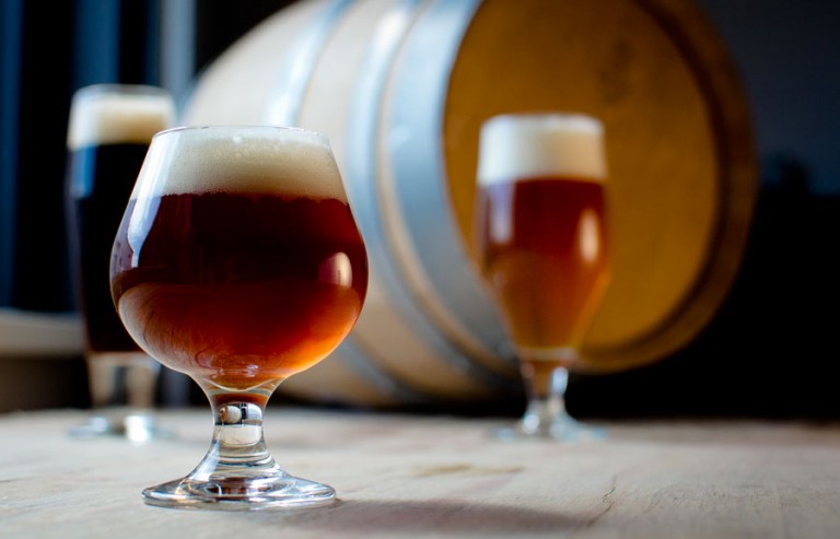 Cask Ale: Draught Beer At Its Best | CraftBeer.com