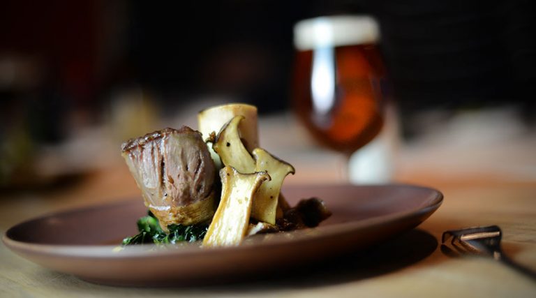 10 Beer & Food Pairing Trends We Love for Summer | CraftBeer.com