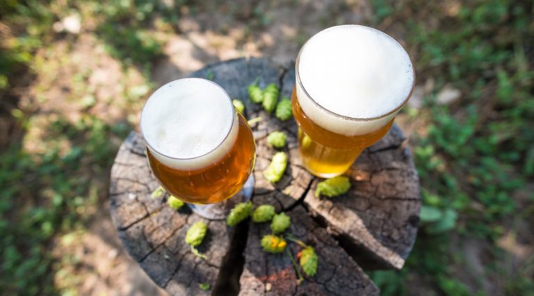 Why Are IPAs Still So Popular?