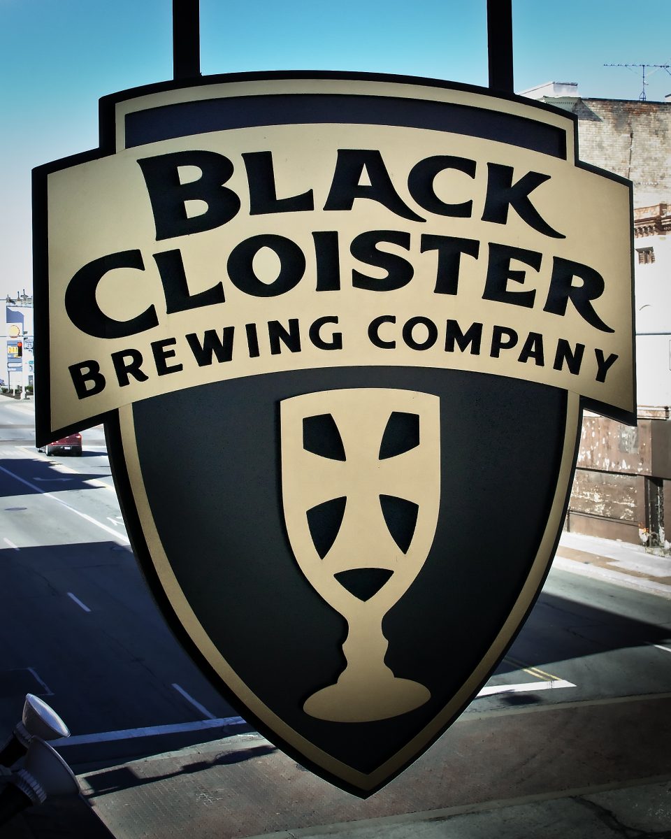 Full Pour: Black Cloister's Shannon Fink on the Perception of Women ...