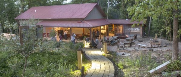 Wild Pints: Fascination with Foraged Beer - CraftBeer.com