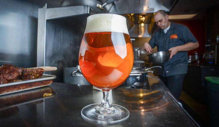 3 Fall Cooking Techniques You'll Want to Perfect and Pair with Beer ...