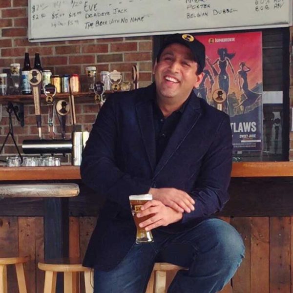 Raleigh’s Lonerider Brewing Serves Up Ales for the Outlaw in All of Us