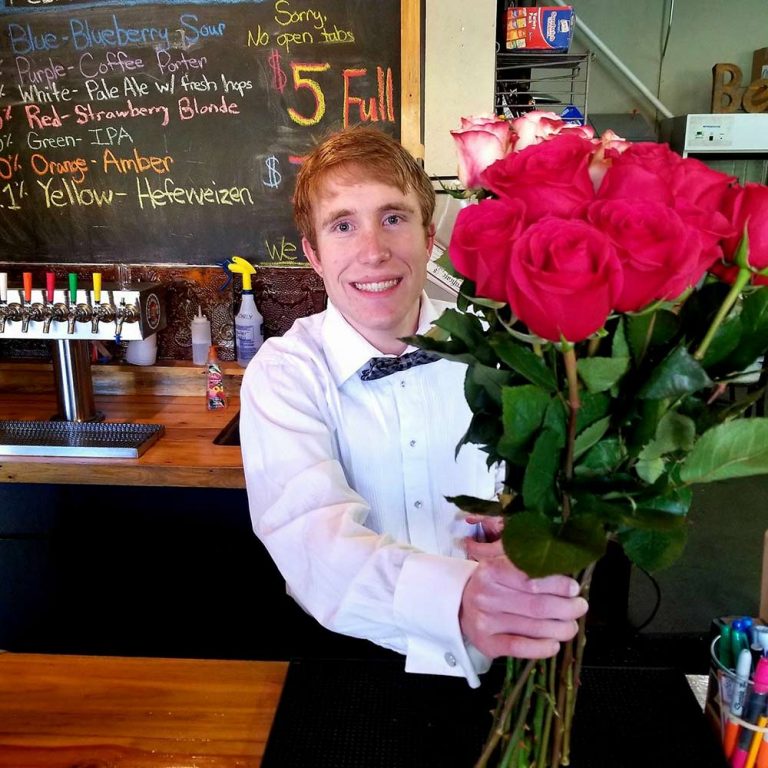 Denver’s Brewability Lab Gives Special Needs Adults a Job, Purpose