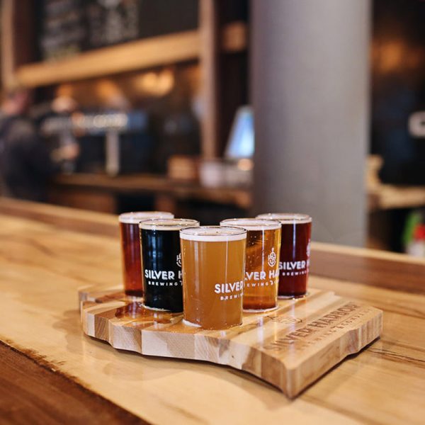 Craft Beer Road Trip: Michigan Breweries Along I-94