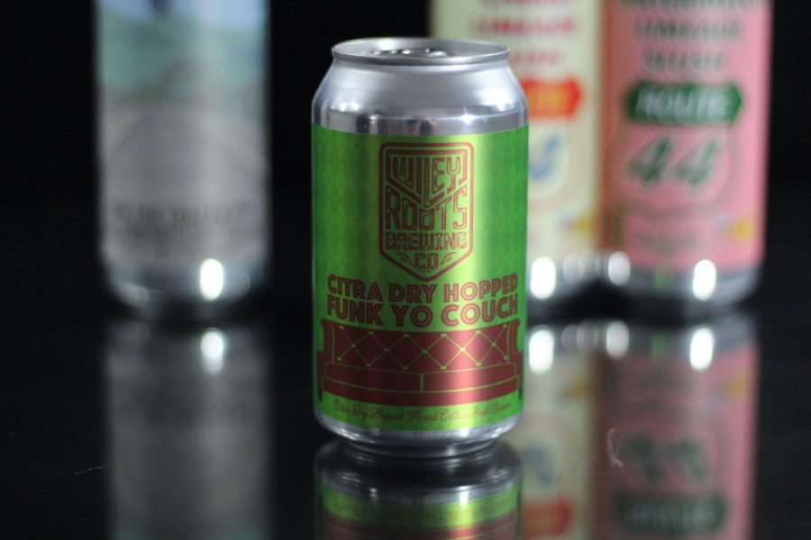 Wiley Roots Celebrates Five Year Anniversary - CraftBeer.com