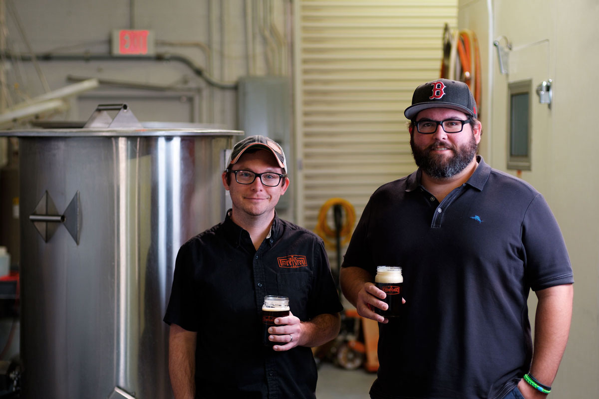 The Precarious Future of Wild Hops of the American West