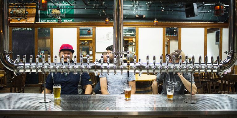 4 Small Breweries Prove That Size Doesn't Matter When It Comes to Craft ...