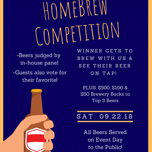 West Palm Brewery Homebrew Competition - CraftBeer.com