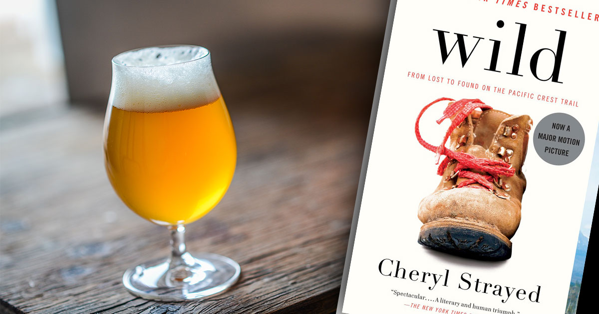 Classic Craft Beer and Book Pairings for Fall