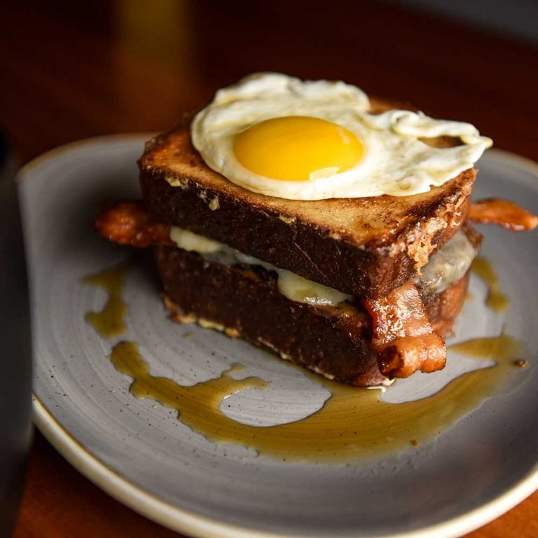 13 Brewery Brunches You'll Love