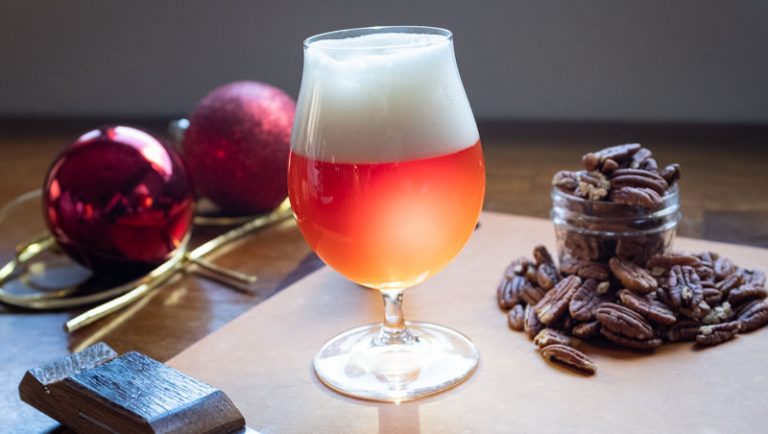 8 Interesting Ingredients in Winter and Holiday Beers
