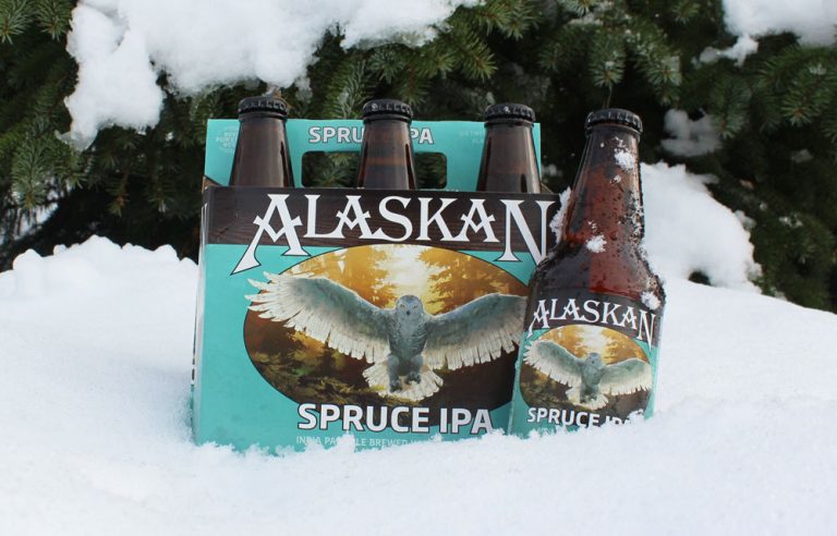 Winter IPAs to Try This Season