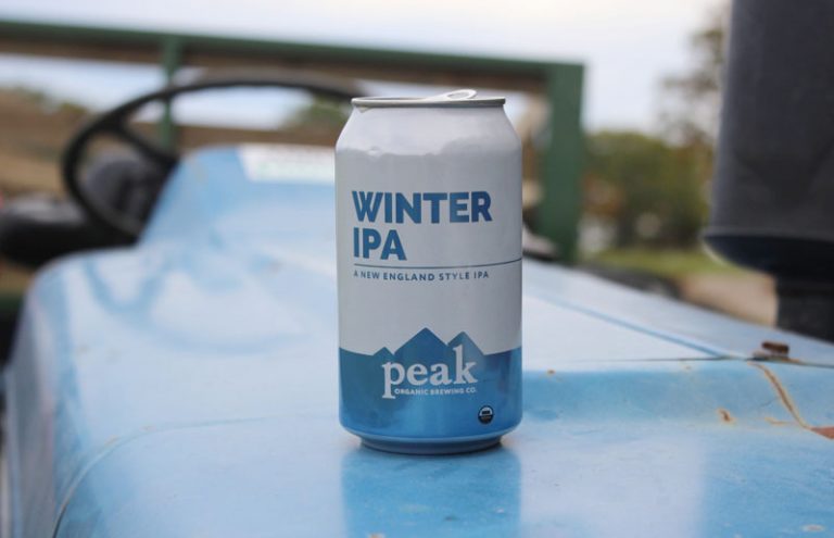 Winter IPAs to Try This Season