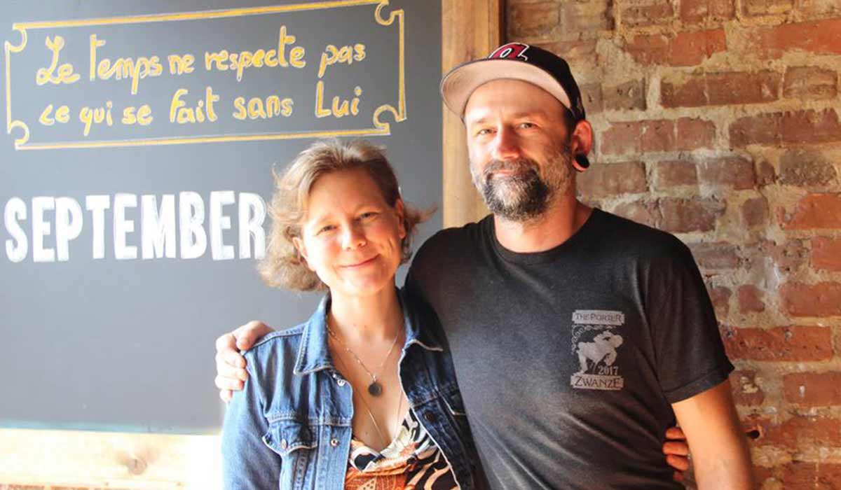 Women Flourish in Atlanta’s Craft Beer Scene