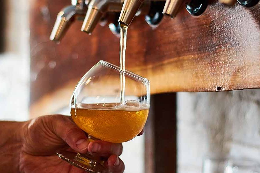 Learn About Craft Beer | Learn About Beer | CraftBeer.com