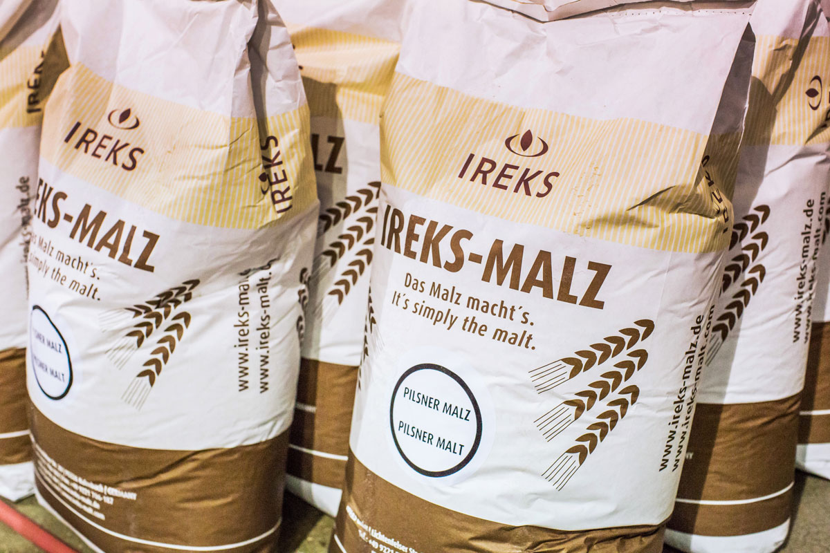 How We Brew: KC Bier Co. Balances Tradition and Innovation