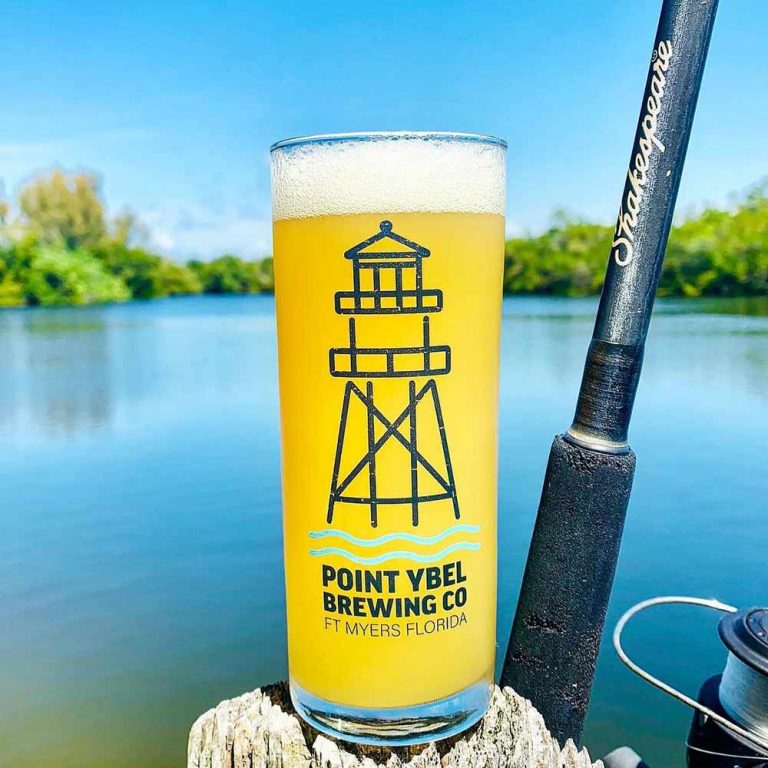 Southwest Florida’s Beer Scene is as Sunny as its Forecast