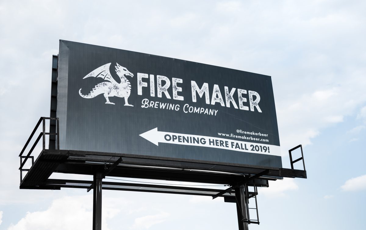 Fire Maker Brewing Co. Joining West Midtown, Atlanta This Fall
