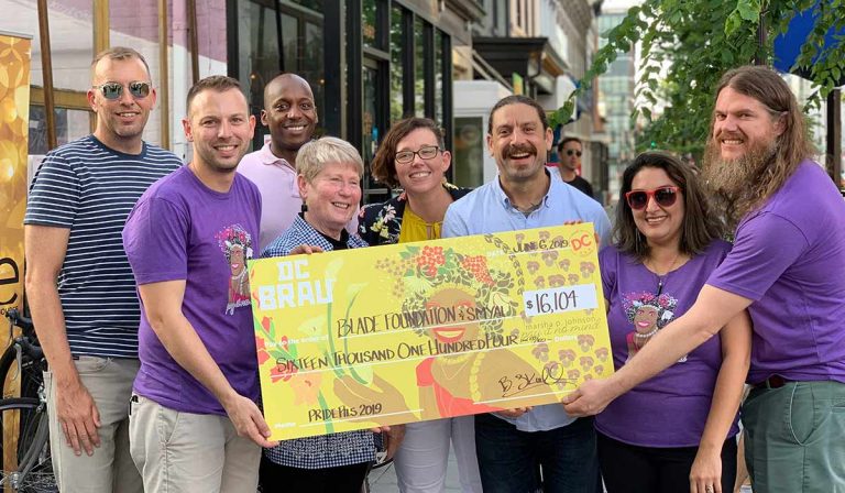 It’s a Matter of Pride for Washington, D.C. Area LGBTQ Breweries