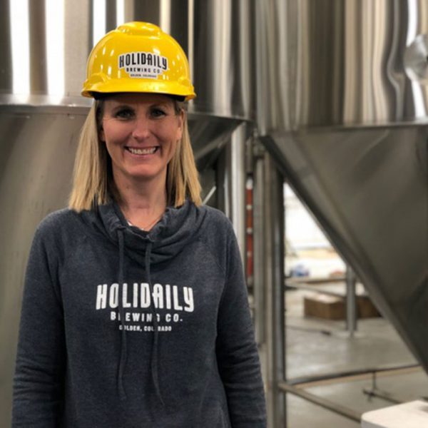 A New Day at Holidaily: Gluten-free Brewery Expands as Demand Rises