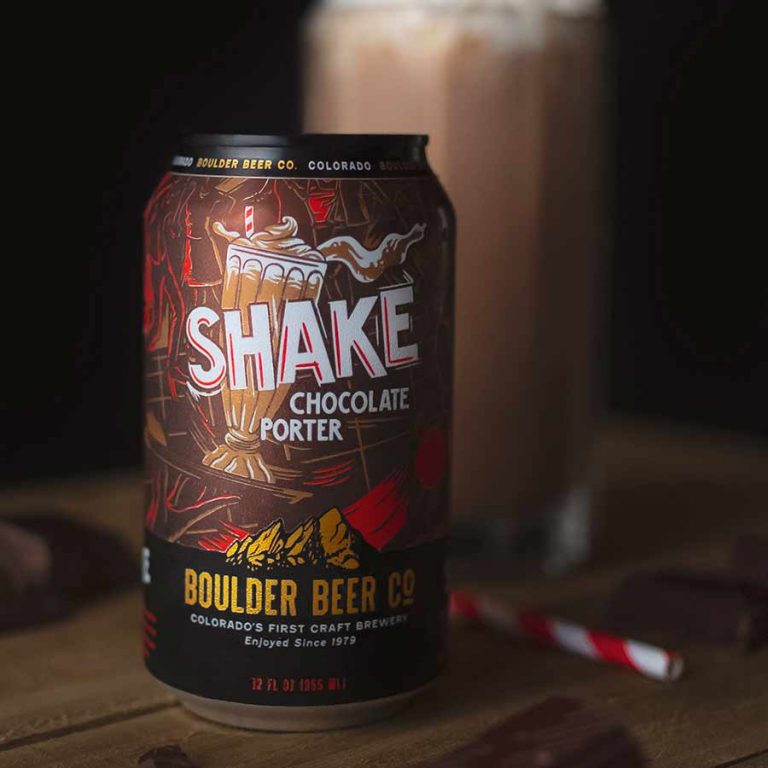 This is 40 at Boulder Beer Co., Colorado’s First Craft Brewery