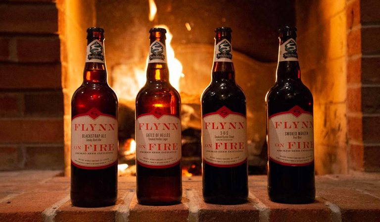 The Art of Smoke Beer and How to Enjoy It