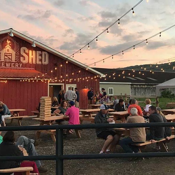 Featured Brewery | CraftBeer.com