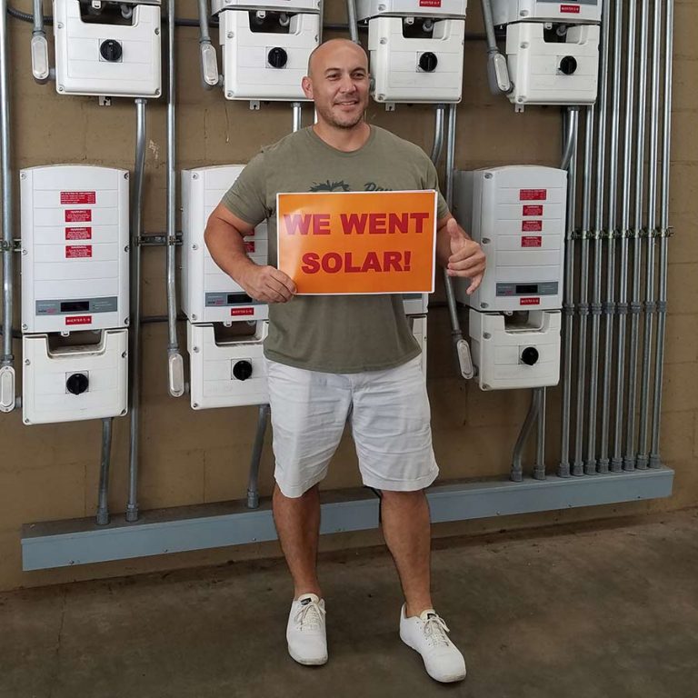 Maui Brewing Goes Off-the-Grid