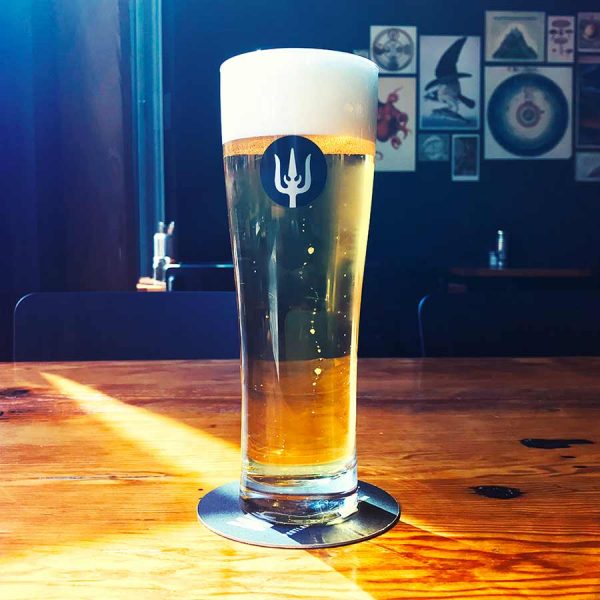 How One Beer Birthed an American Crop of Italian-style Pilsners