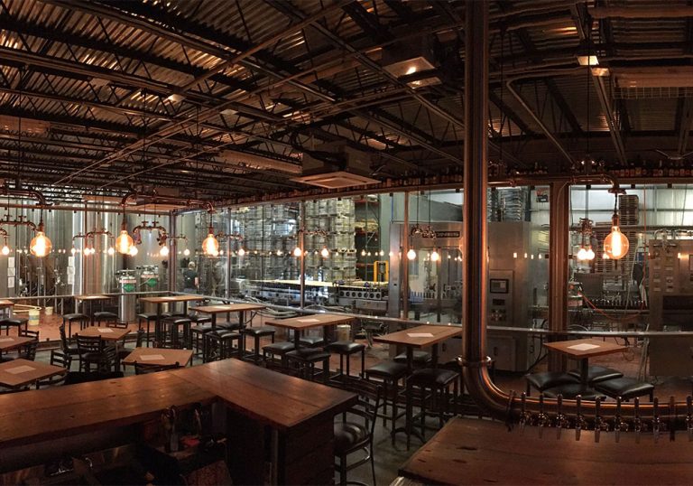 Form & Function: Talking Brewery Architecture with an Architect